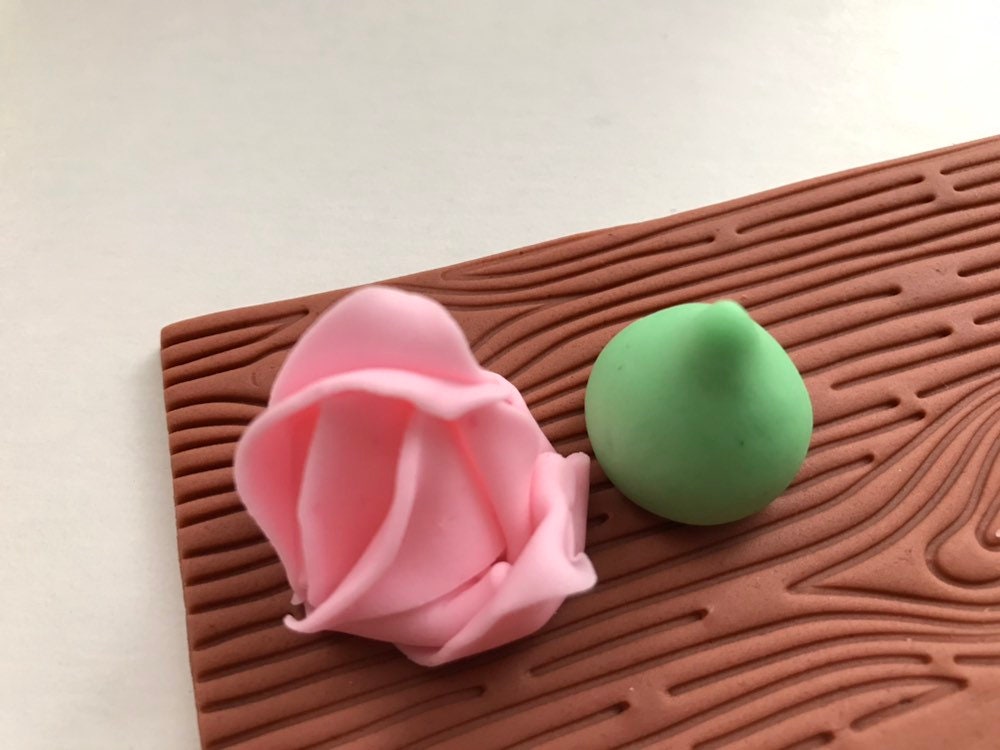 Edible Fondant Sushi Cake Topper | Etsy