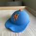 Edible Baseball Cap Cake Topper - Etsy
