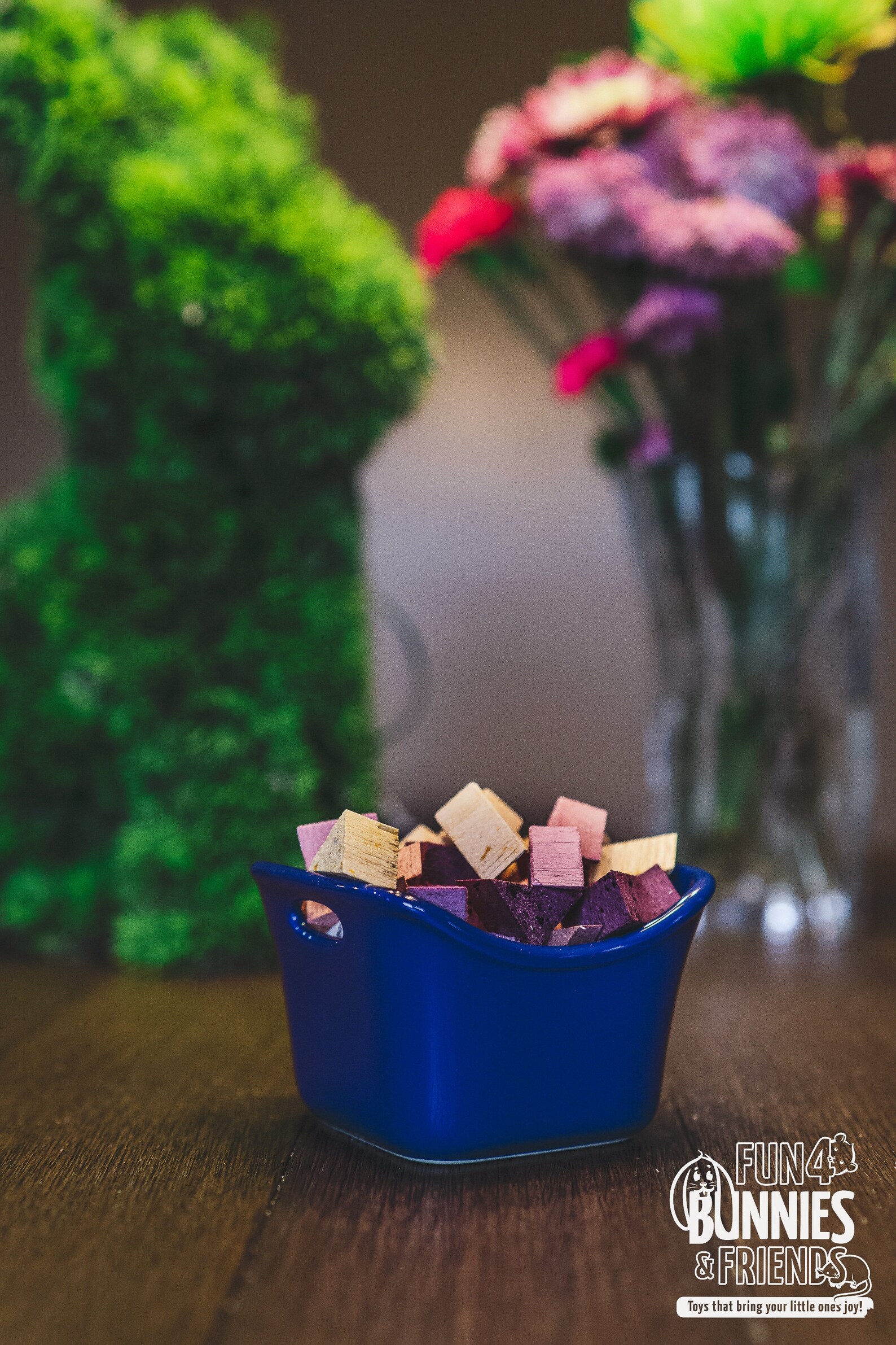 Tiny Flavored Balsa Triangles pkg of 20 Fruit Flavored Chew - Etsy