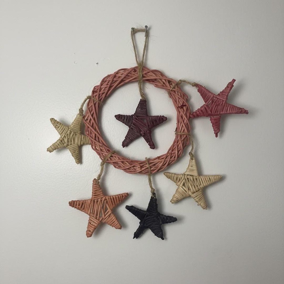 Starry Starry Night Dream Catcher - Fruit Flavored Chew Toys for ...