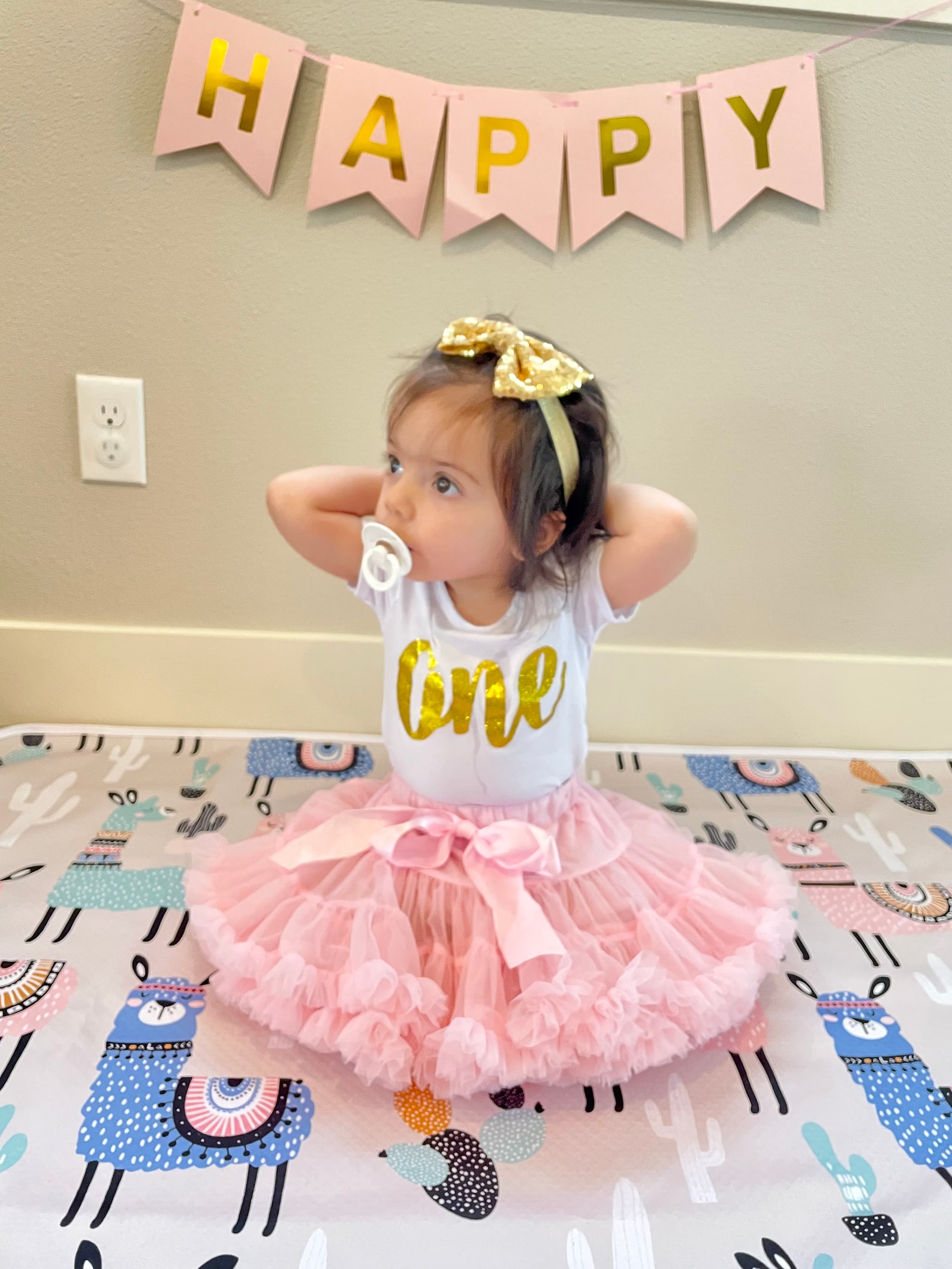 Pink Tutu | Fluffy Tutu for Girls | Birthday Tutu | Pink Chiffon Tutu ...