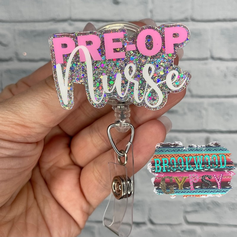 Pre Op Nurses - Etsy
