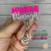 Nurse Manager - Etsy
