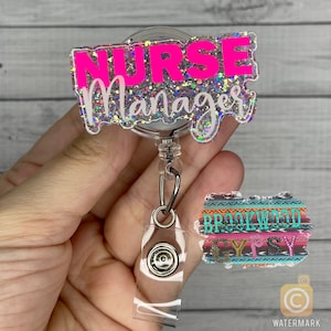 Nurse Manager - Etsy