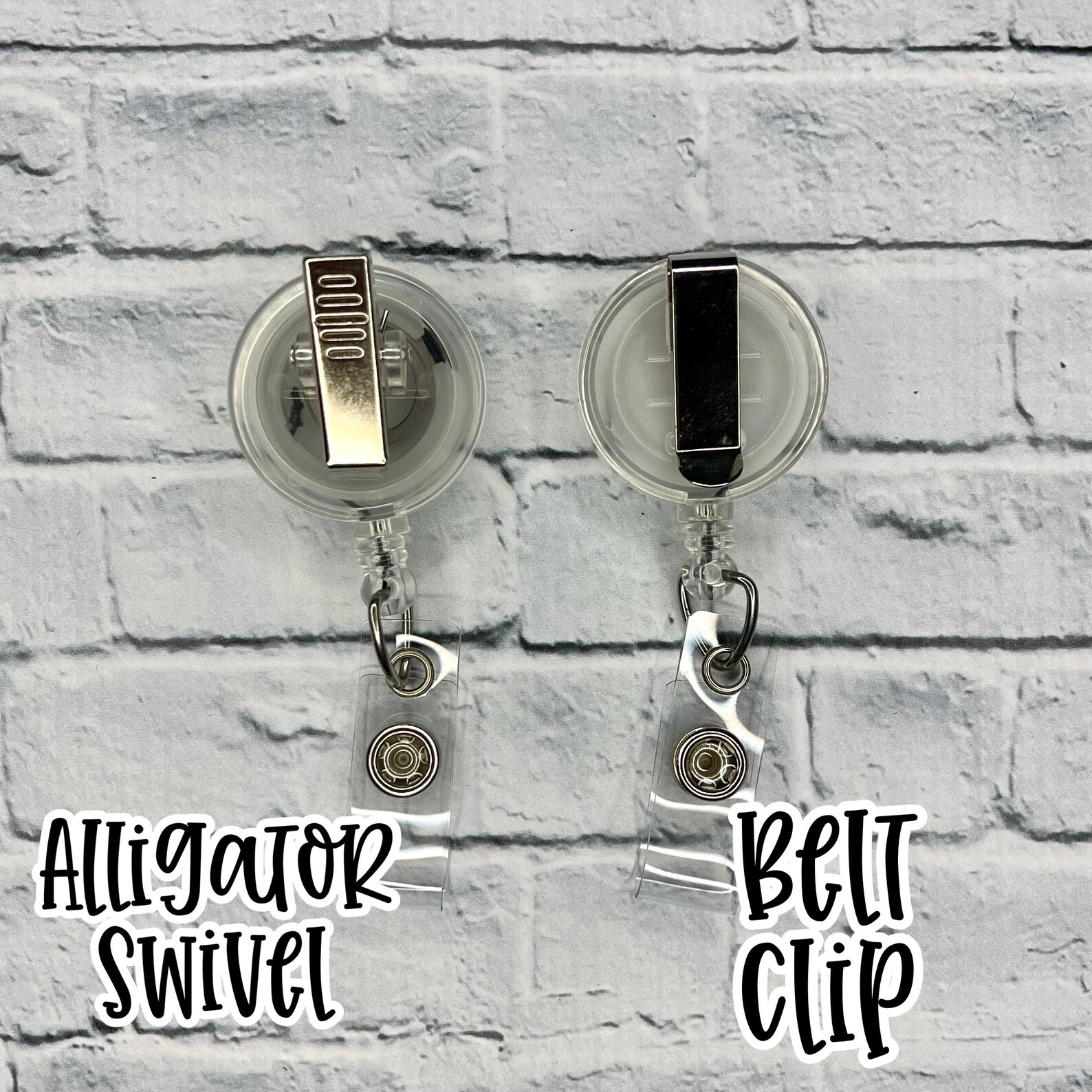 Cow Print Tag Badge Reel,black & White Cow Print,cow Tag Badge Reel ...