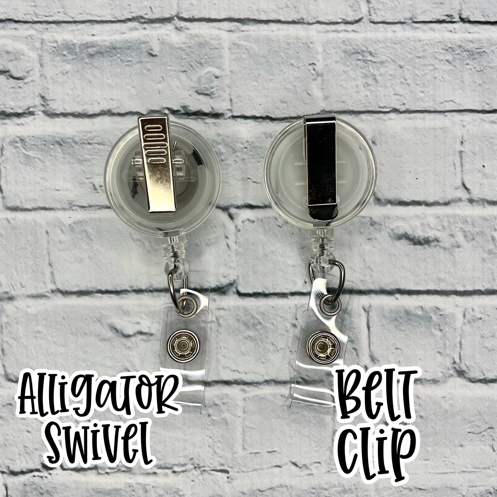 Western Badge Reelnurses Badge Reelcowboy Hat Badge - Etsy