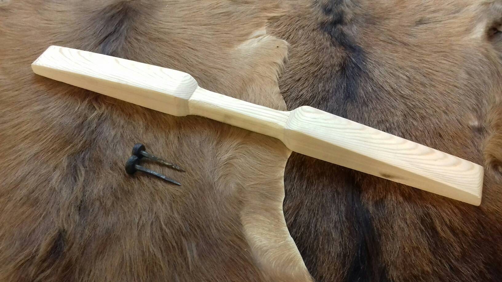 Viking Shield Handle - Etsy Canada