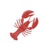 7 Sizes-Lobster-Machine Embroidery DesignInstant download | Etsy