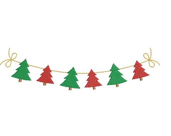 Christmas Border Machine Embroidery Design, Christmas Candy Canes, Xmas ...