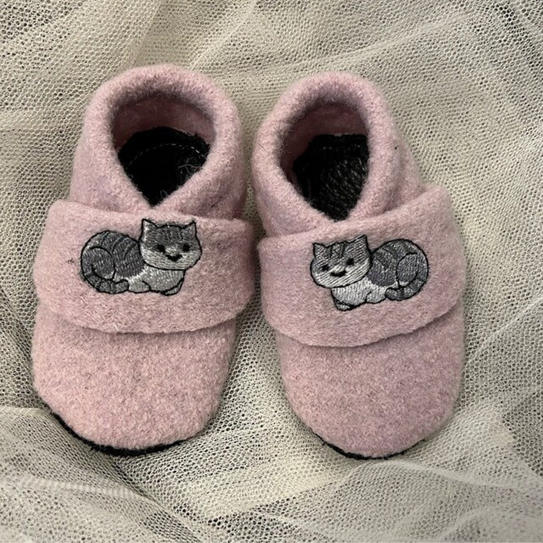 9 Sizes-mini Cat2- Machine Embroidery Design-instant Download - Etsy