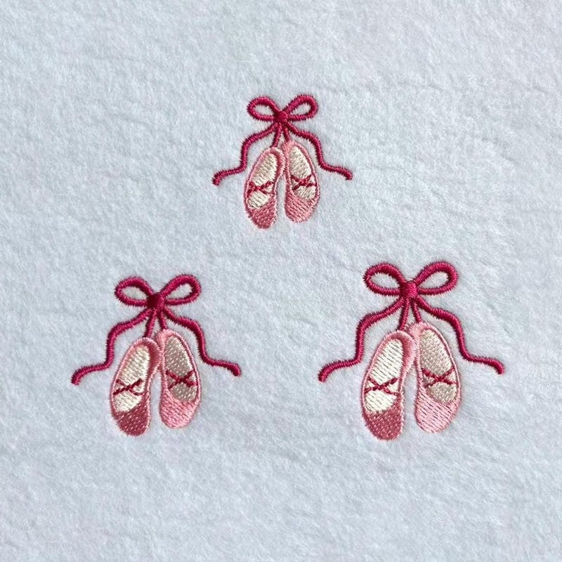 Ballet Toe Shoes - Etsy
