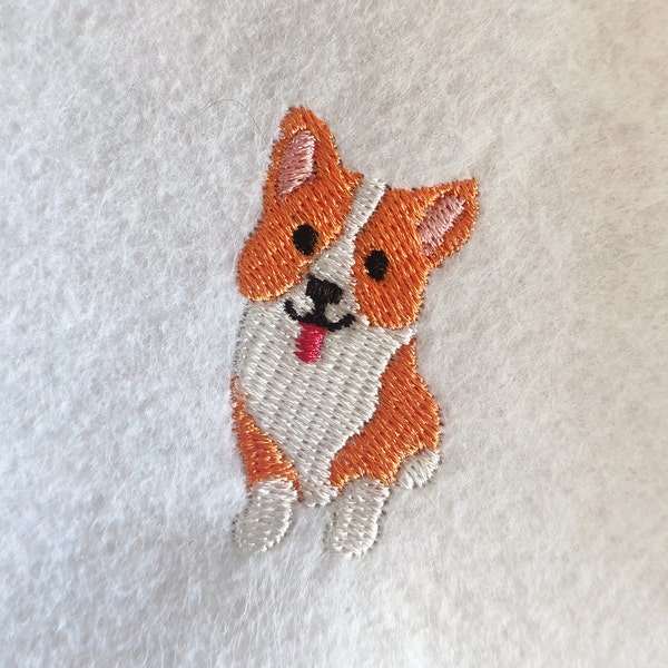 Corgi - Etsy
