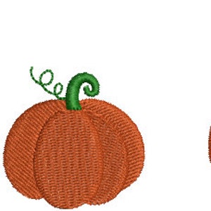 6 Sizes-mini Thanksgiving Day--machine Embroidery Design Set--instant ...
