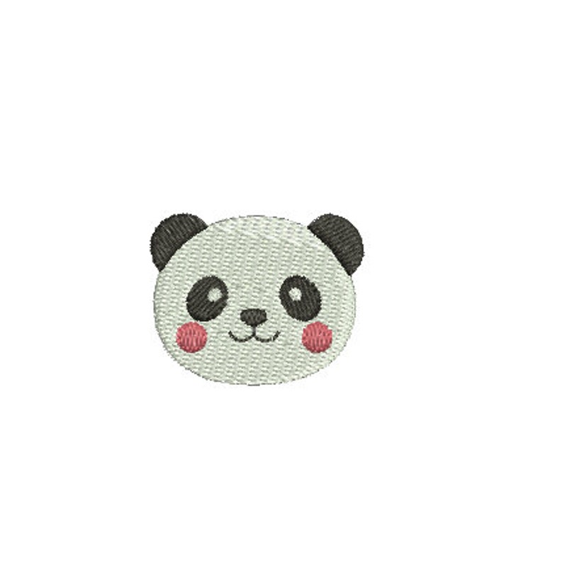 Panda Design - Etsy