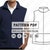 PATTERN Tank Top for Men, Sewing Pattern, Digital, Pattern PDF, Pack ...