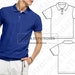 PATTERN Polo Shirt for Men, Sewing Pattern, Digital, Pattern PDF, Pack ...