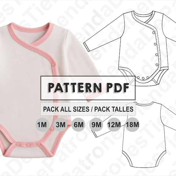 Open Onesie - Etsy