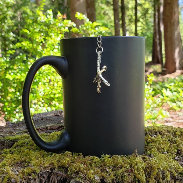 Raven Tea Set - Etsy