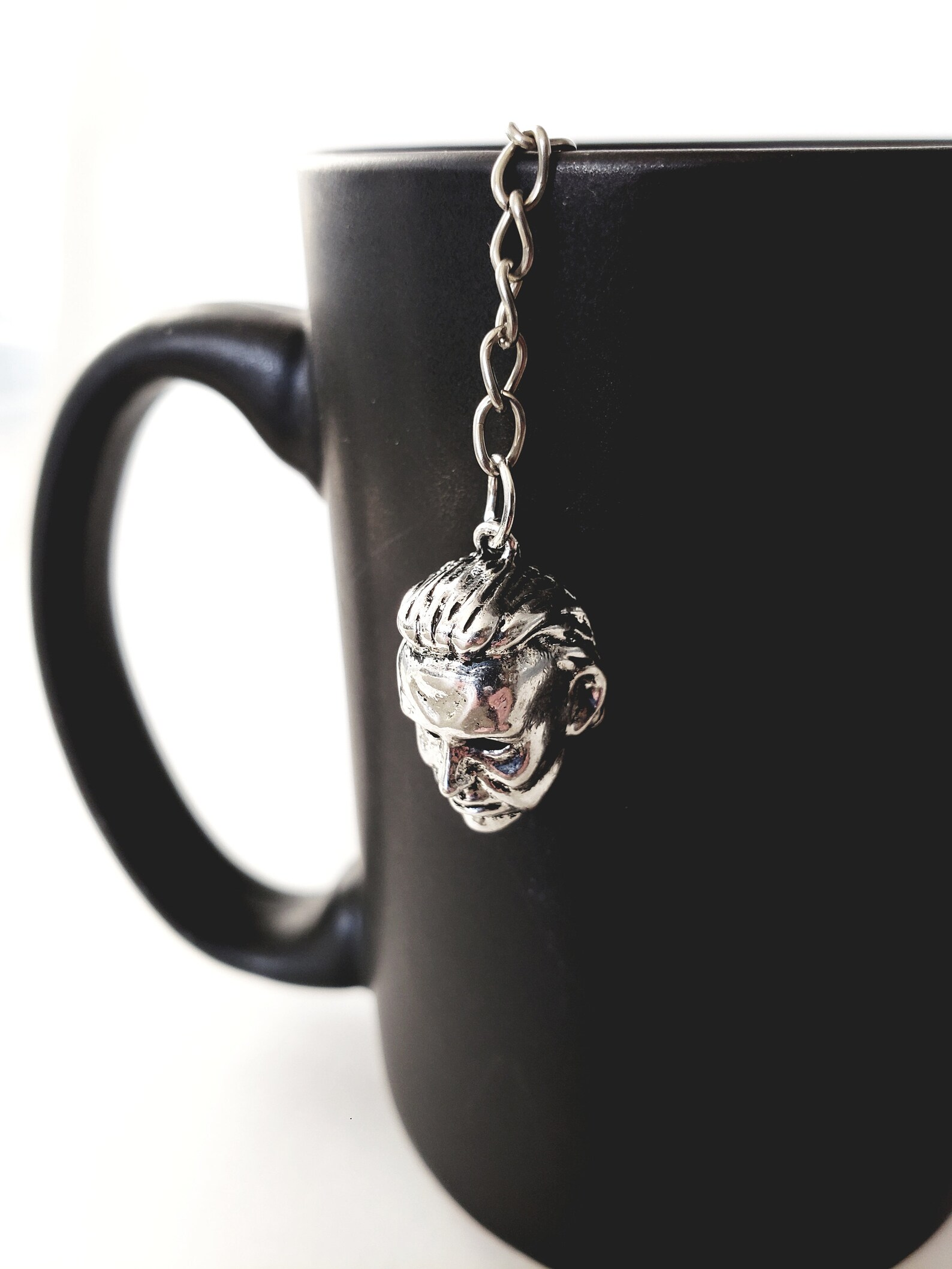 Michael Myers Tea Infuser Halloween Horror Fan Loose Tea - Etsy