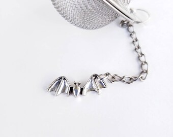 Bat Tea Infuser | Etsy