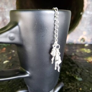 Rats Tea Infuser Horror Fan Gothic Loose Tea Halloween Tea Maker ...