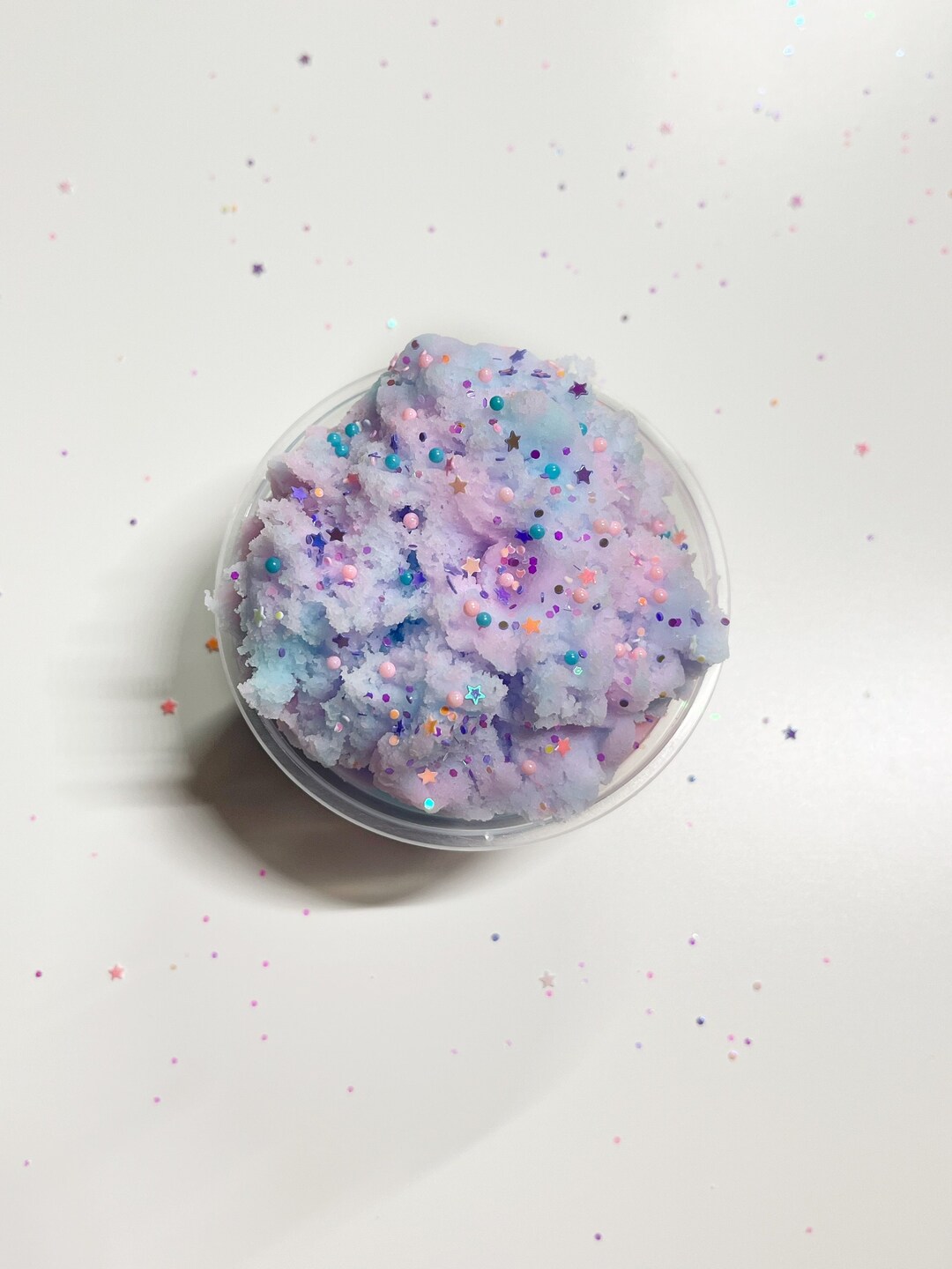 Cotton Candy Fluff - Etsy