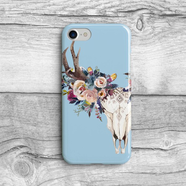 Feather Phone Case - Etsy