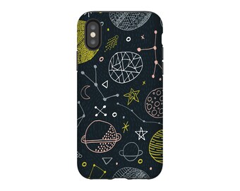 Saturn V Phone Case - Etsy