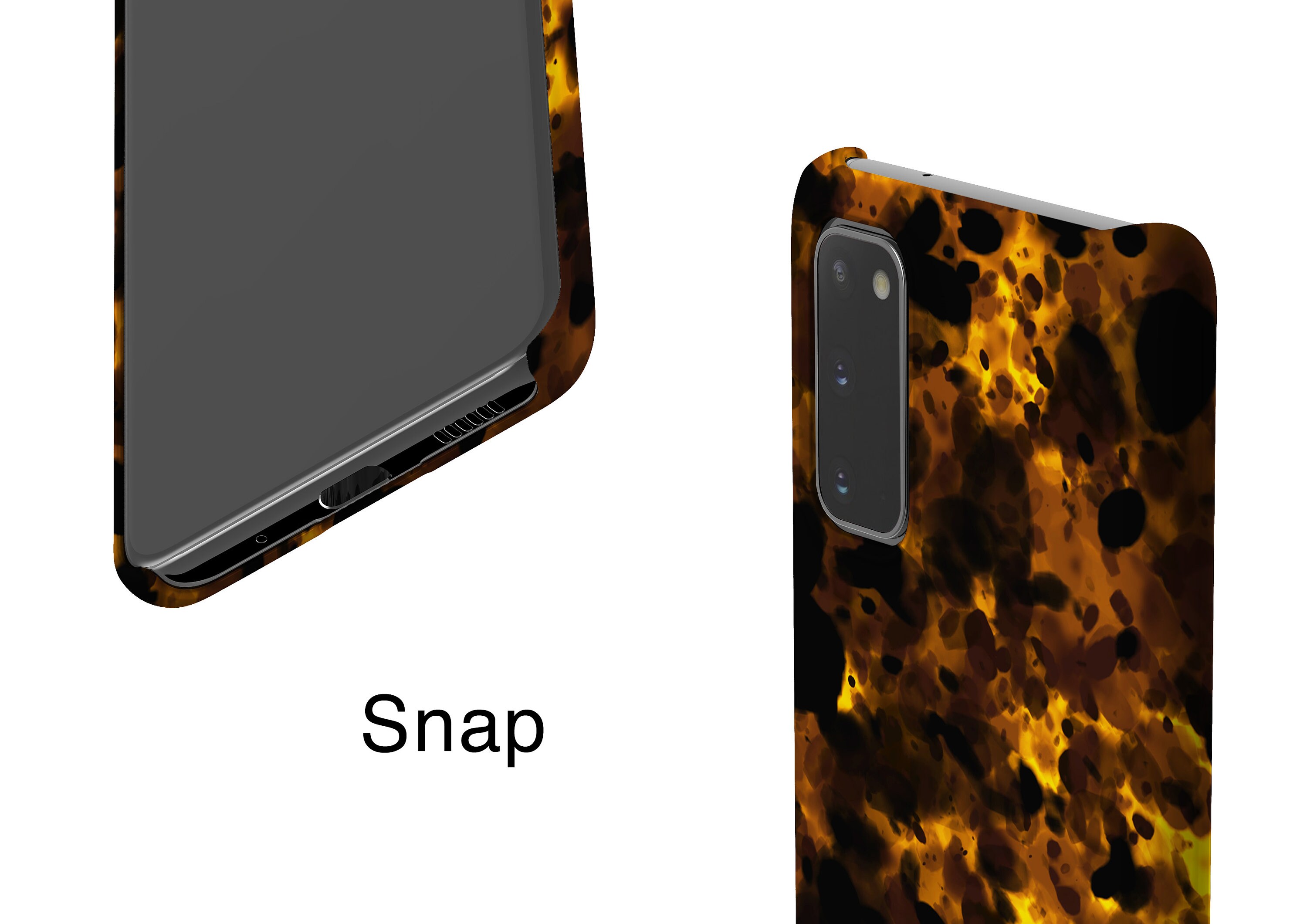 Tortoise Shell Phone Case for Iphone Samsung Galaxy LG - Etsy