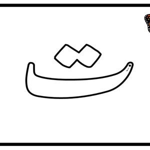 Urdu Alphabet Flashcards - Etsy