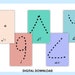 Urdu Number Flashcards - Etsy