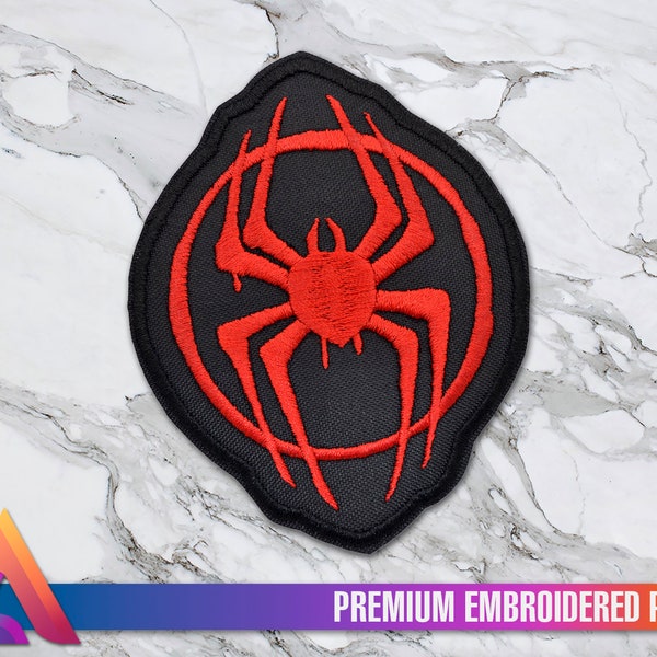 Miles Morales Jacket Costume - Etsy