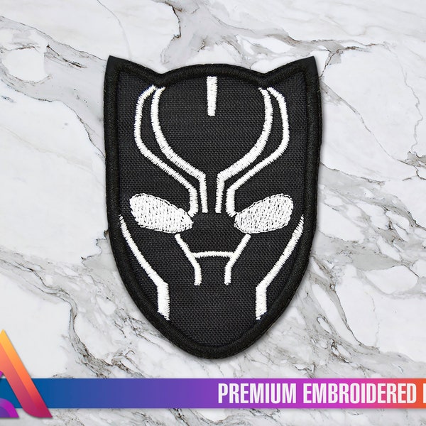 Wakanda Costume - Etsy