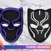 Spider-gwen, Gwenom Chest Logo Iron-on Embroidered Patch, Costume, Pins ...
