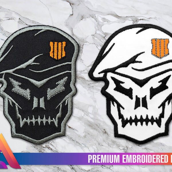 Call of Duty Ghost Costume - Etsy