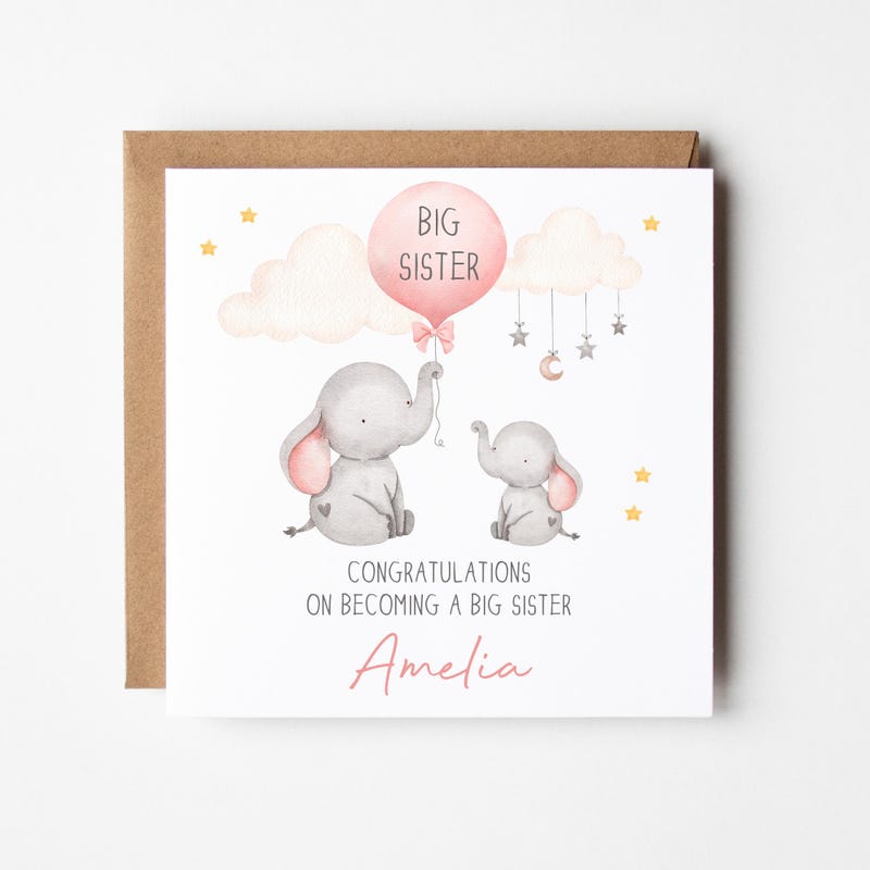 Big Sister Gift - 60+ Gift Ideas for 2026