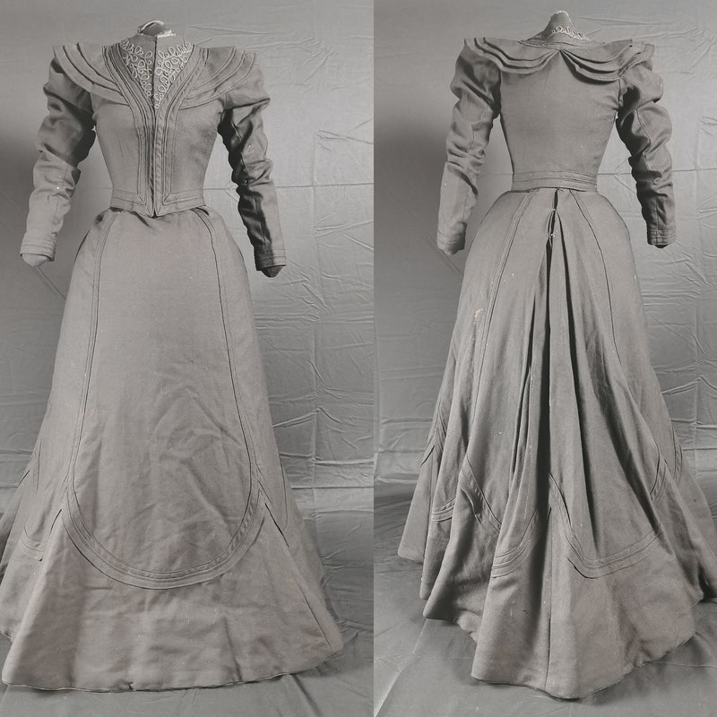1900s Dresses - Etsy