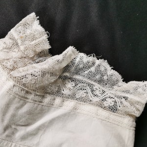 Victorian / Edwardian Antique 19th / Early 20th Century Open ...