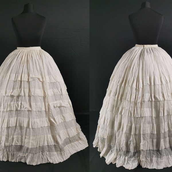 Crinoline Petticoat - Etsy