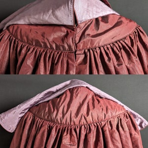 RARE Museum Quality Regency / Early Victorian 1820s / 1830s Silk Cloak ...