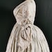 Exquisite Pre Victorian / Victorian Antique 1830s Floral Print Dress - Etsy