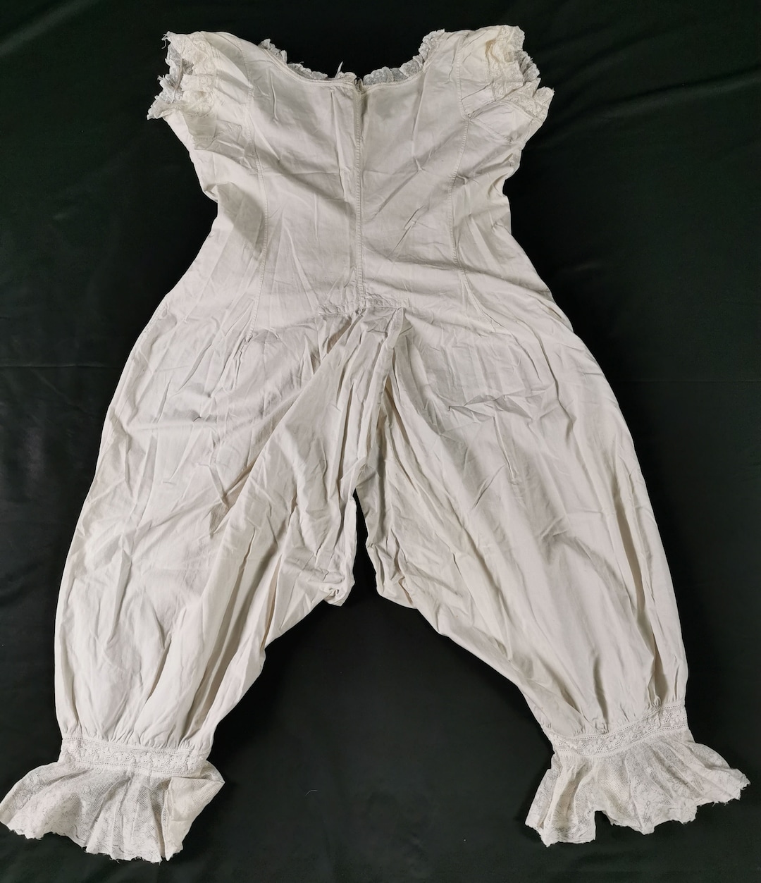 Victorian / Edwardian Antique 19th / Early 20th Century Open ...