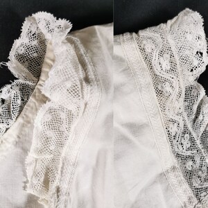 Victorian / Edwardian Antique 19th / Early 20th Century Open ...