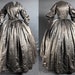 RARE Antique Chanel Style 1910s / WW1 Era Silk Sport Suit / Tennis ...