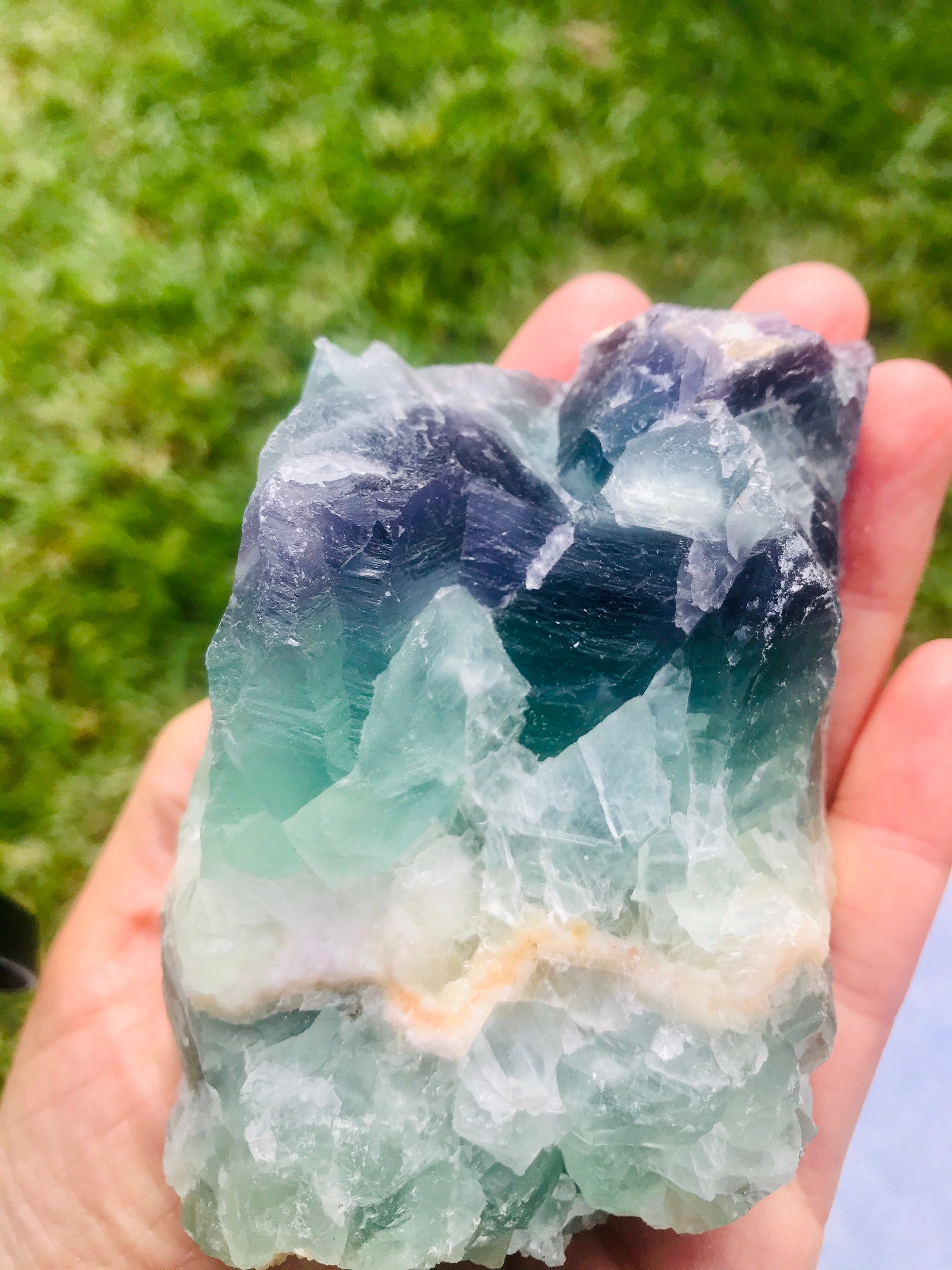 Gemstones Materials Fluorite etna.com.pe