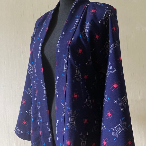 Kasuri - Etsy