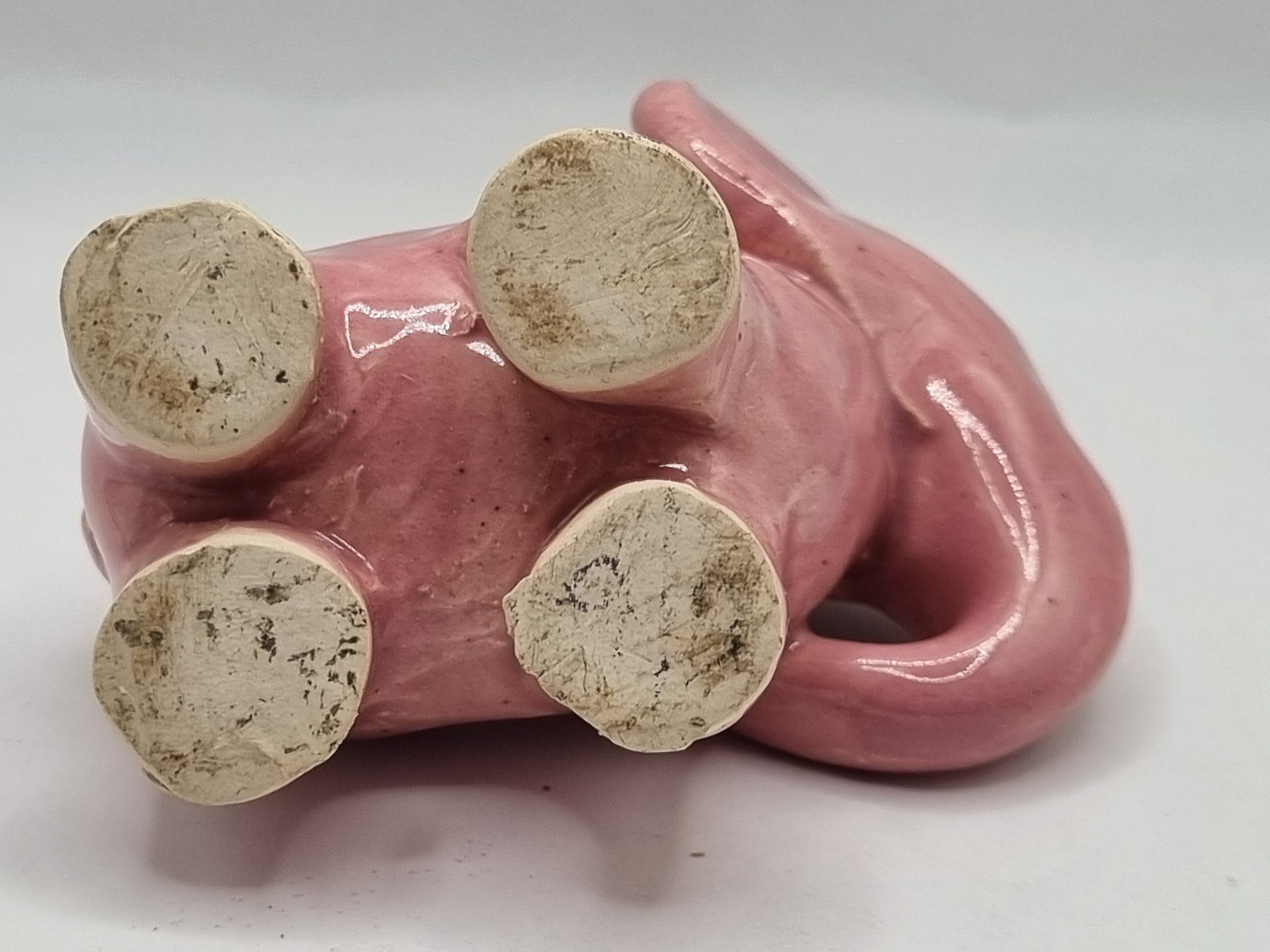 Pink Elephant Studio Pottery - Etsy UK