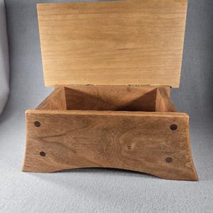 Cherry Box - Etsy