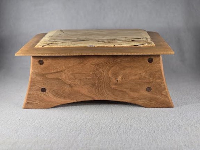 Cherry Box - Etsy