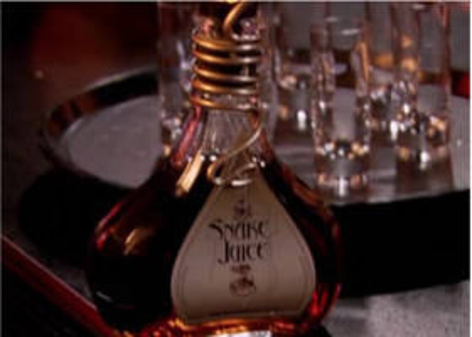 Snake Juice Bottle Logo Decals - Based on the Fictitious Snake Juice ...